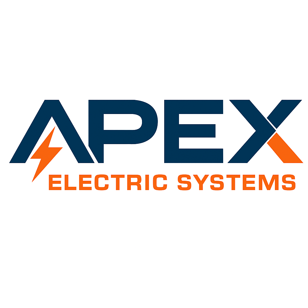 Apex Electric Systems, Inc. – A minority-owned commercial electrical ...